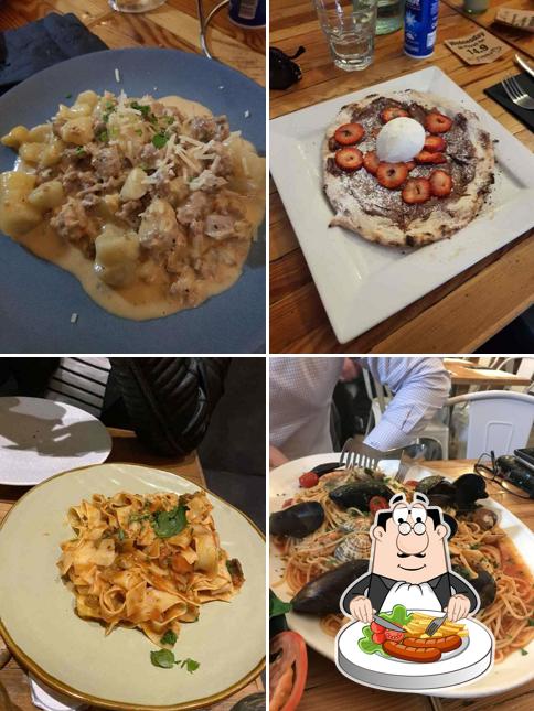 Gemma Simply Italian, Carlton - Restaurant menu, prices and reviews