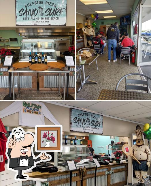 GulfSide Pizza & Subs, Largo - Restaurant menu, prices and reviews