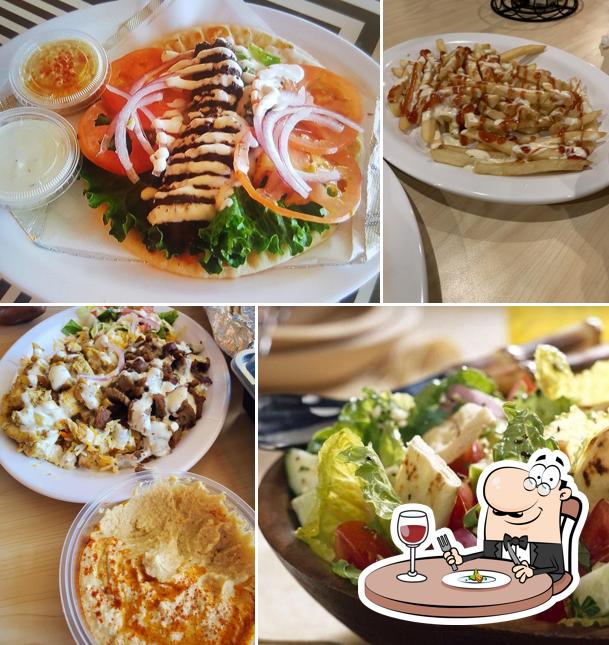 Top 5 restaurants with gyros in San Marcos, october 2025 - Restaurant Guru