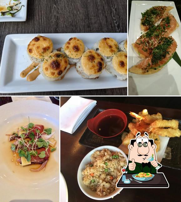 Hane Sushi in San Diego - Restaurant menu and reviews