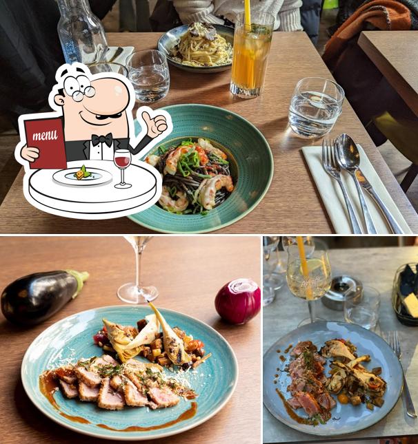 Il Felice, Strasbourg - Menu du restaurant, prix et avis