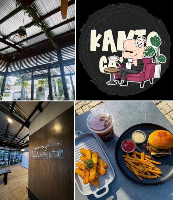 Kanto Cafe Tapuac, Dagupan - Restaurant menu, prices and reviews