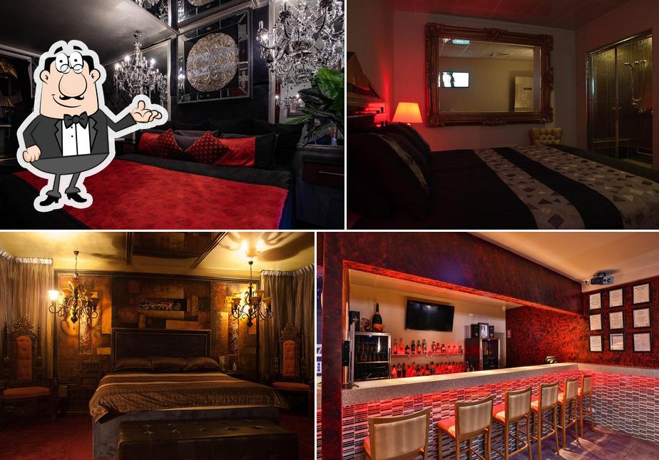 Langtrees Canberra Bar, Mitchell - Restaurant menu, prices and reviews