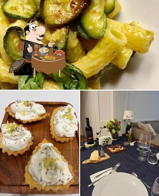 Limoni Home Restaurant, Napoli - Menu e recensioni del ristorante