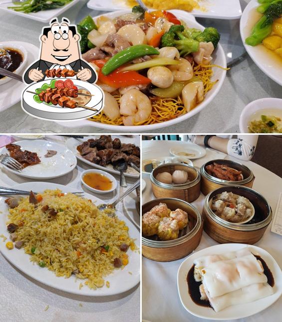 Magic BBQ & Seafood in Mississauga - Restaurant reviews
