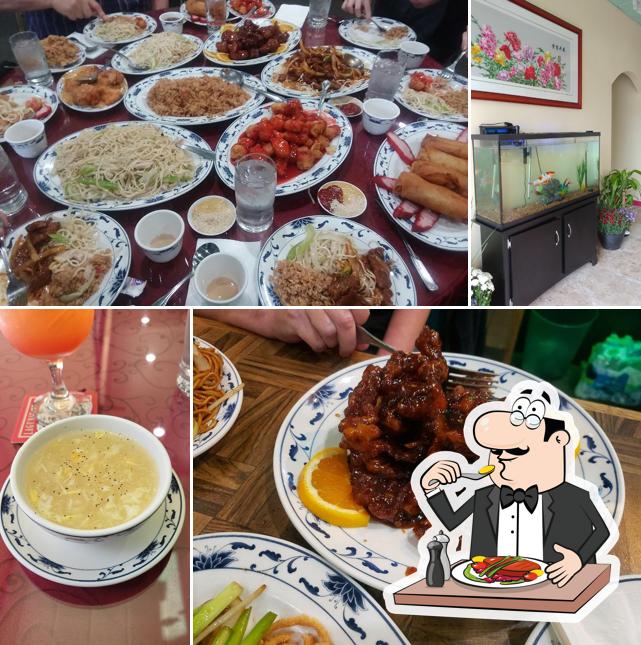 Main Garden in Kent - Restaurant reviews