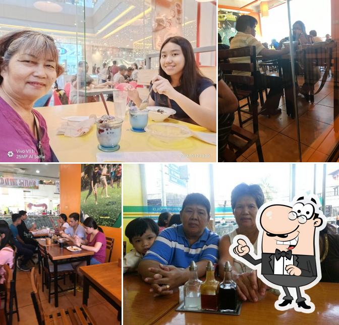 Mang Inasal Vista Mall Taguig, Taguig - Restaurant menu, prices and reviews