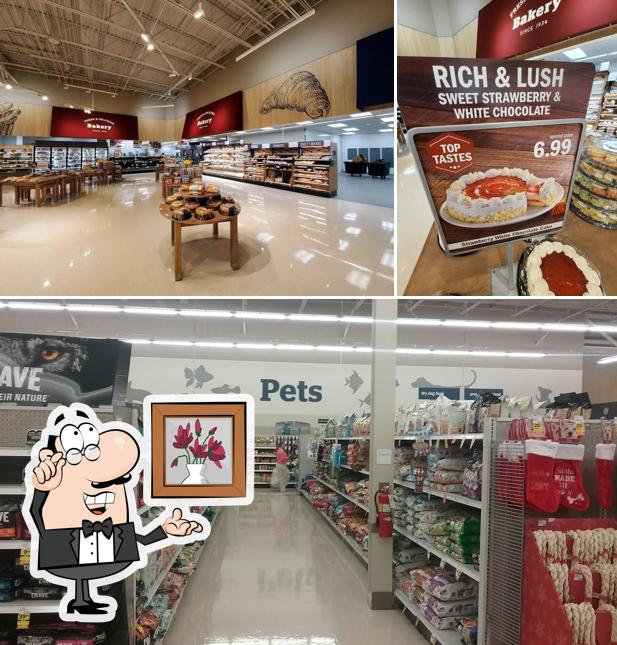 Meijer in Troy - Restaurant reviews