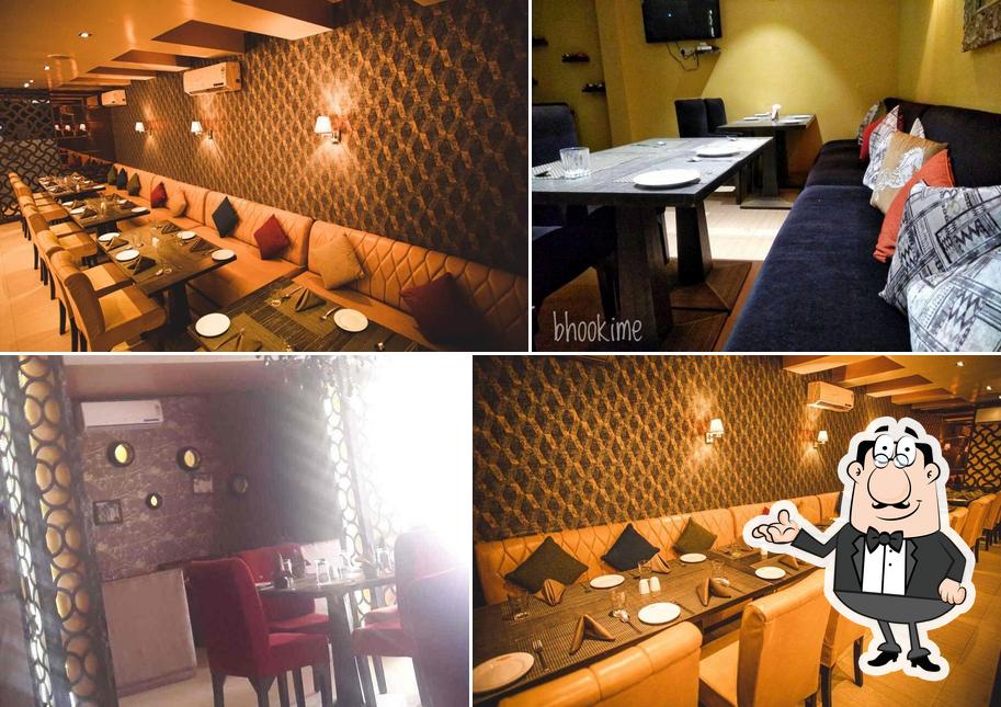 Best dinner restaurants in Jabalpur, summer 2024 - Restaurant Guru