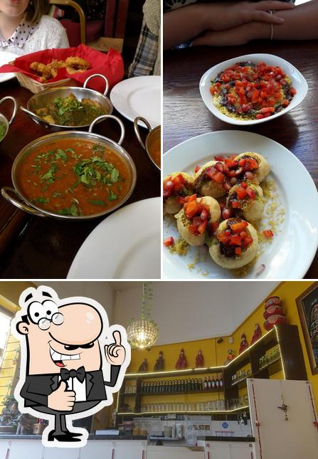 Namaste India Norwich in Norwich - Restaurant reviews