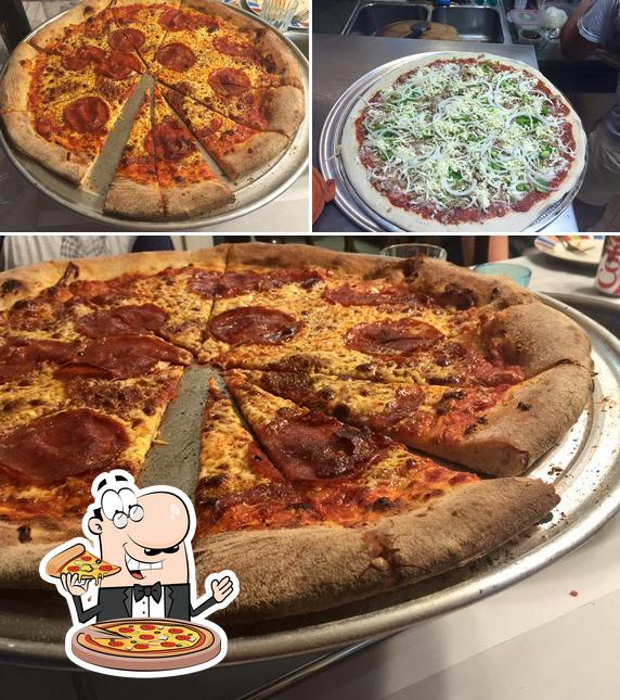 D'Amico's Pizza House in Grand Rapids - Restaurant reviews