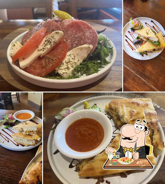 Point Break Pizza & Panini, Maalaea - Restaurant menu, prices and reviews