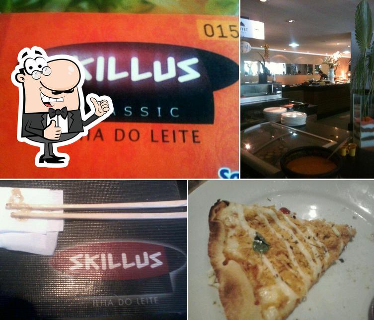 Skillus pizzeria, Recife, Rua General Joaquim Inacio 515 - Restaurant ...