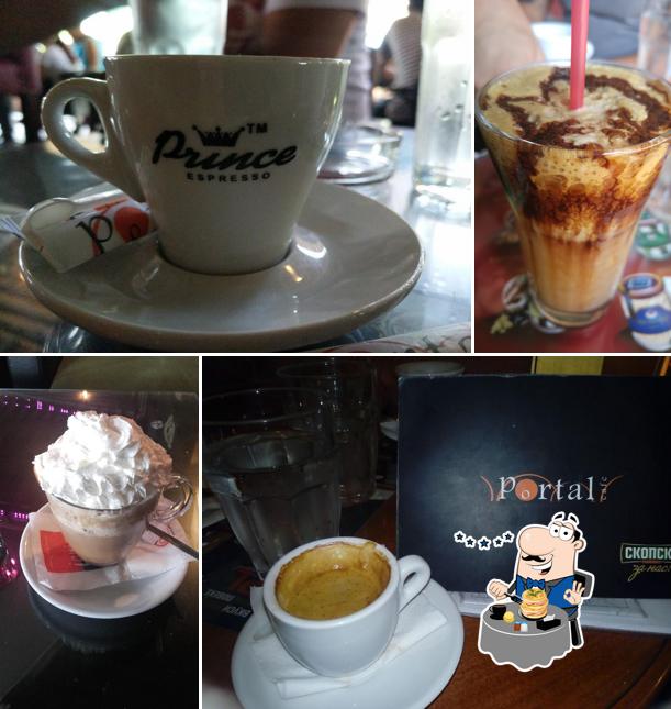 Portal Cafe 1, Bitola - Restaurantbewertungen