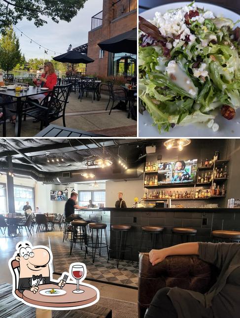 Brix Tavern - Tualatin, Tualatin - Restaurant menu, prices and reviews
