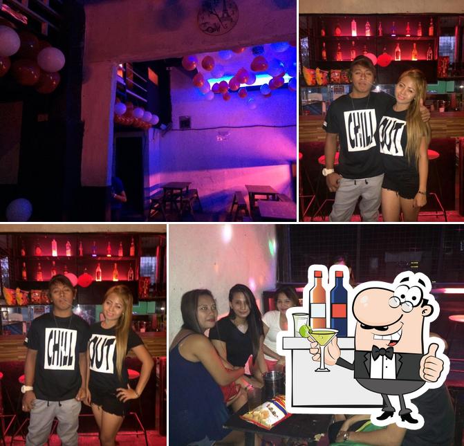 Chill-Out RESTO BAR, Antipolo - Restaurant reviews