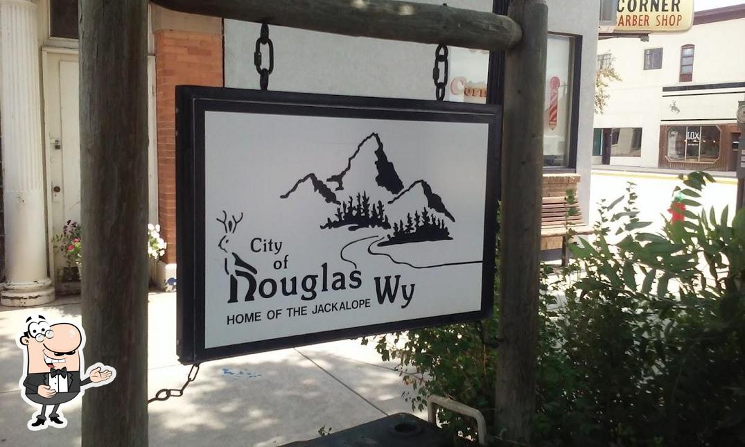 College Inn in Douglas - Restaurant reviews