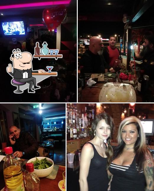 Copa Bar, Paphos - Restaurant reviews