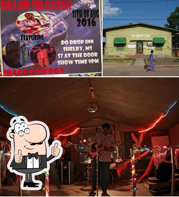 Do Drop Inn in Shelby