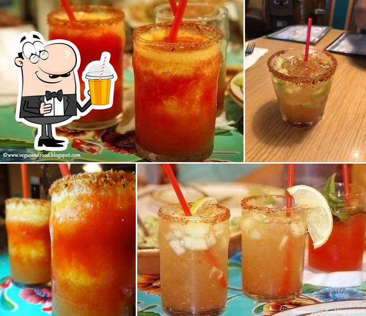 Gloria's Restaurant in Huntington Park - Restaurant menu and reviews
