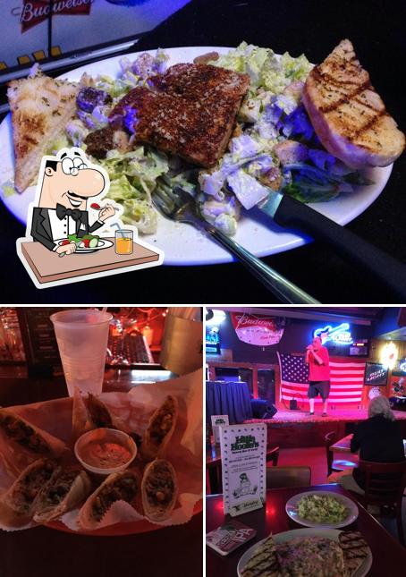 Little Hoolie's, Miami - Restaurant menu, prices and reviews