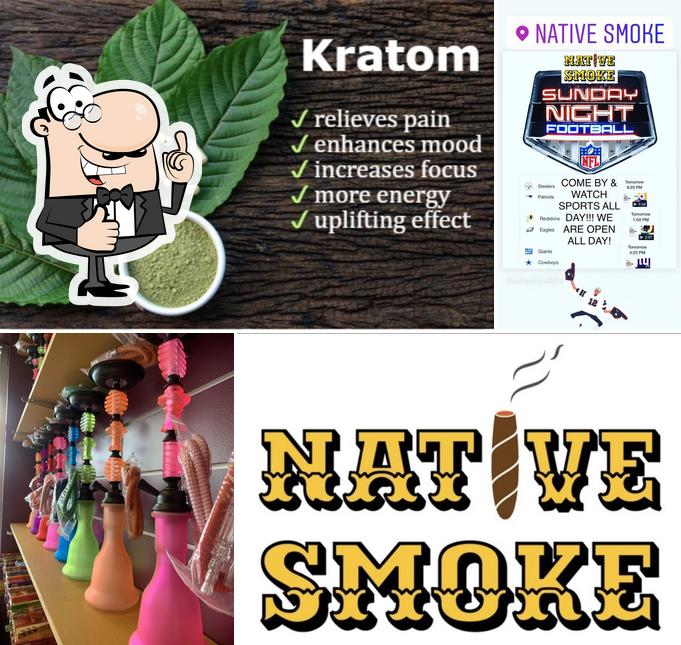 Native Smoke in Mechanicsville - Restaurant reviews