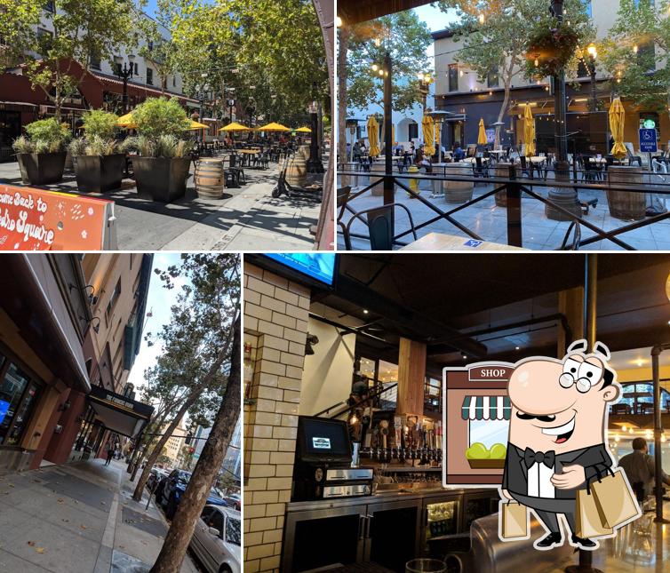 The Farmers Union, San Jose - Restaurant menu, prices and reviews