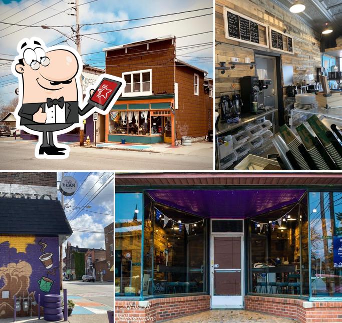 Tipsy Bean Cafe, Erie - Restaurant menu, prices and reviews