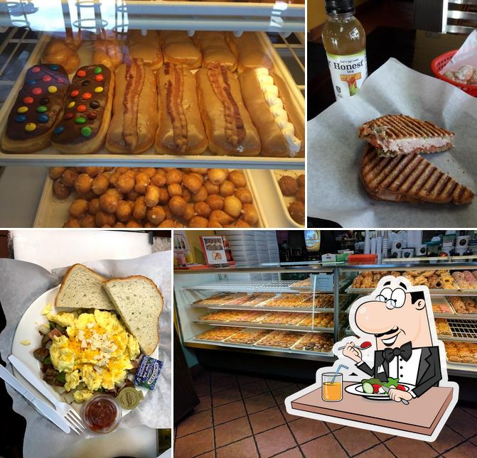 Rainbow Donuts restaurants in Phoenix, spring 2024 - Restaurant Guru