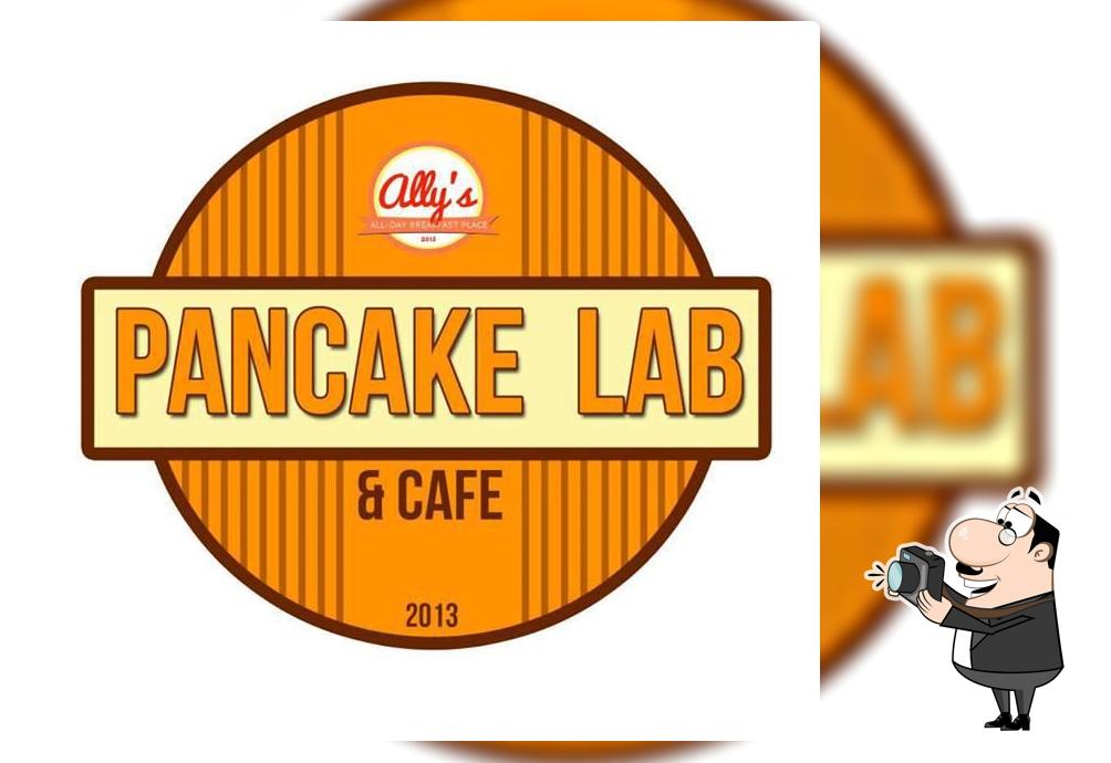 Ally's Pancake Lab and Cafe, Quezon City