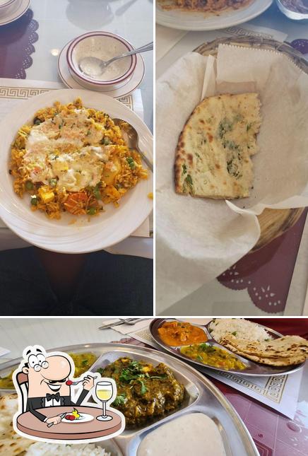 Amar India Restaurant, Dayton - Restaurant menu, prices and reviews