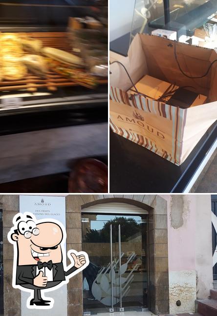 Amoud Belvédère, Casablanca, 142 Rue de Rethel - Restaurant reviews