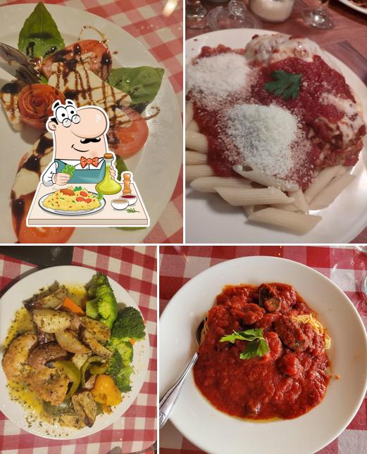 Angeli's, Naperville - Restaurant menu, prices and reviews