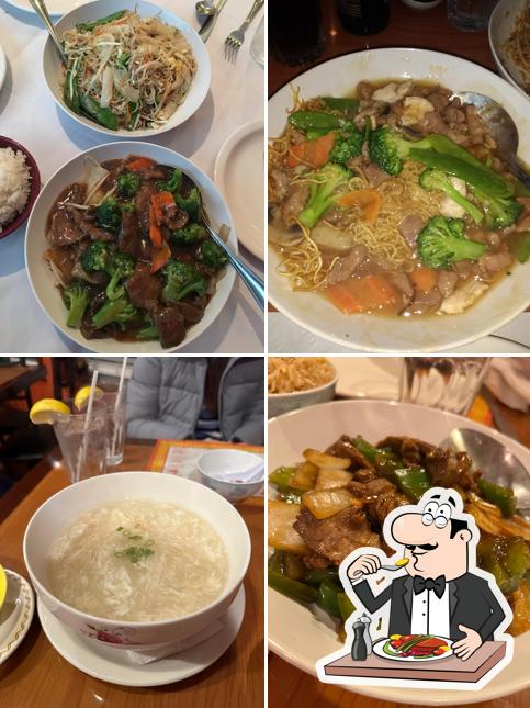 Aristo Bistro, Westlake - Restaurant menu, prices and reviews