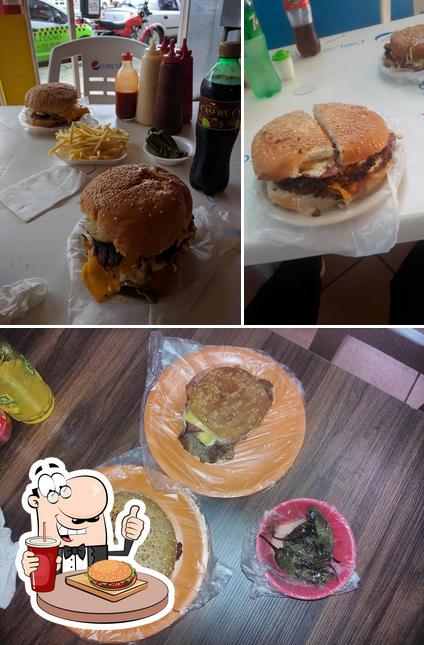 Big Bollo restaurant, Pachuca, C. Iztacihuatl Mz. 3-lt 7 - Restaurant ...