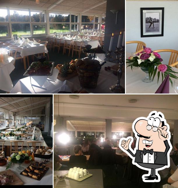 Cafe Kilden Mogenstrup, Næstved - Restaurant menu, prices and reviews