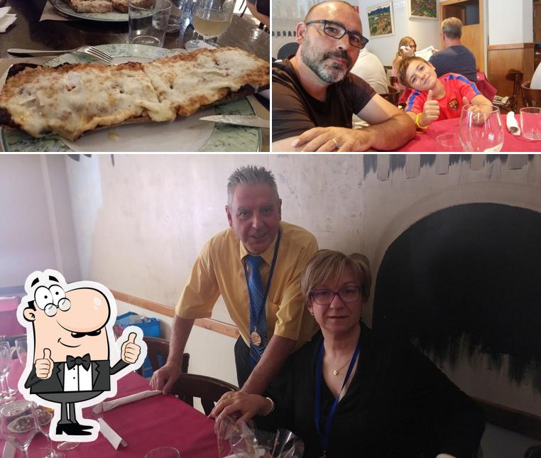 Bar Restaurant Castells in Tortosa - Spanish restaurant menu and reviews
