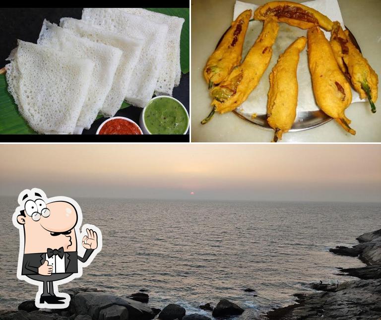 Dhanashri Home Lunch & Tea Center, India - Restaurant reviews