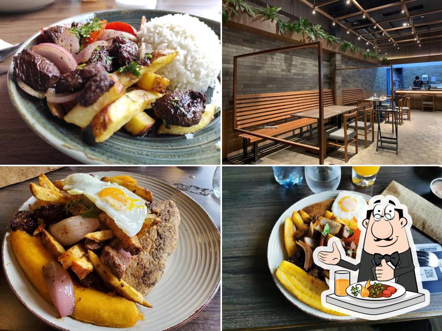 Doomo Saltado, Lince - Menú del restaurante, precios y reseñas