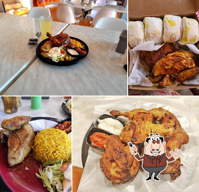 Best shawarma in Semarang restaurants, winter 2023 - Restaurant Guru