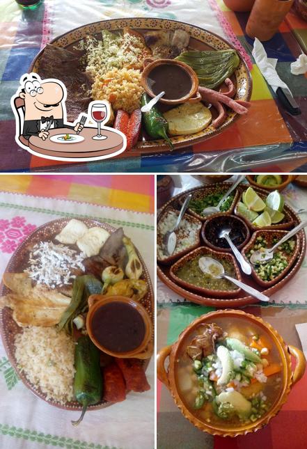 Las Cazuelas Tasquillo, Tasquillo - Menú del restaurante, precios y reseñas