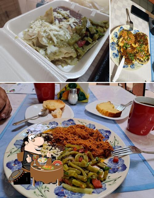 Las Hortensias restaurant, Aguascalientes - Restaurant reviews