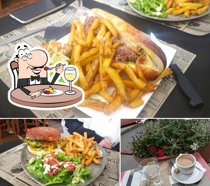 Le pepito restaurant, Salles-sur-l'Hers - Restaurant reviews