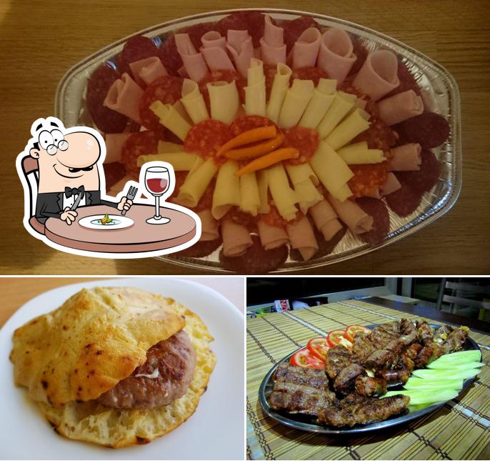 Leskovacki Rostilj 016, Prijedor - Restaurant menu, prices and reviews
