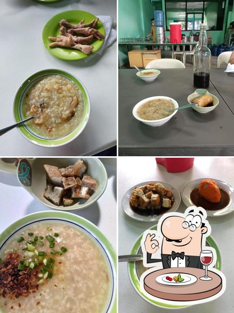 Top 5 restaurants with tofu in Valenzuela, september 2024 - Restaurant Guru