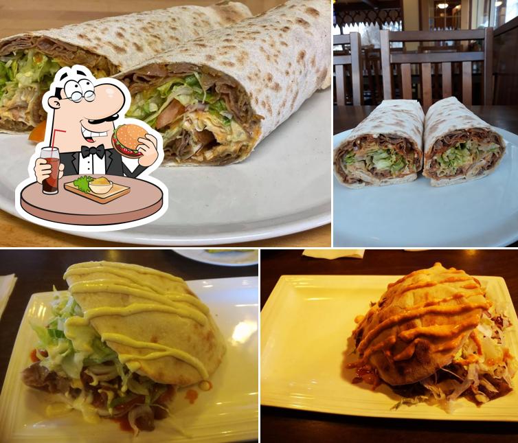 Melisa Kebab Pizzeria, Turku - Restaurant menu and reviews