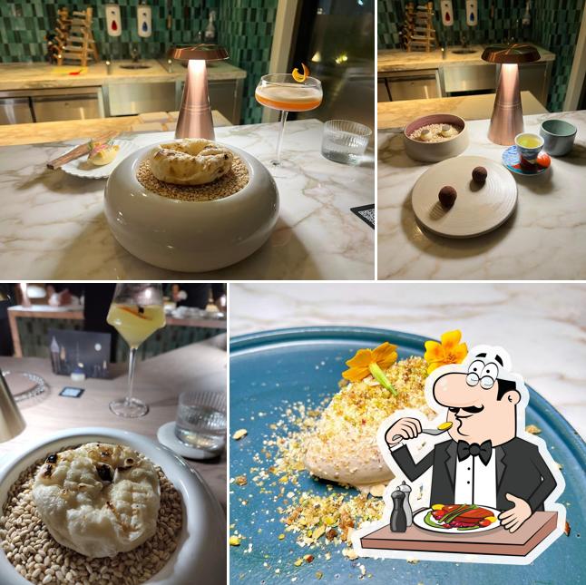 Moonrise restaurant, Dubai - Restaurant reviews