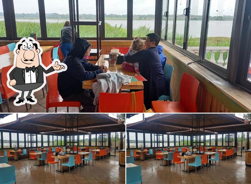 Mozambik Benoni, Benoni - Restaurant menu, prices and reviews