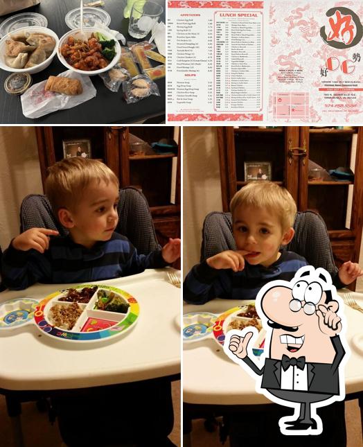 O G, Mishawaka - Restaurant menu, prices and reviews