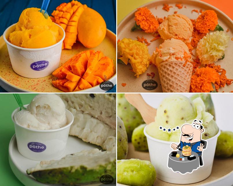 Top 7 restaurantes con helados en Pachuca de Soto, junio 2025 ...